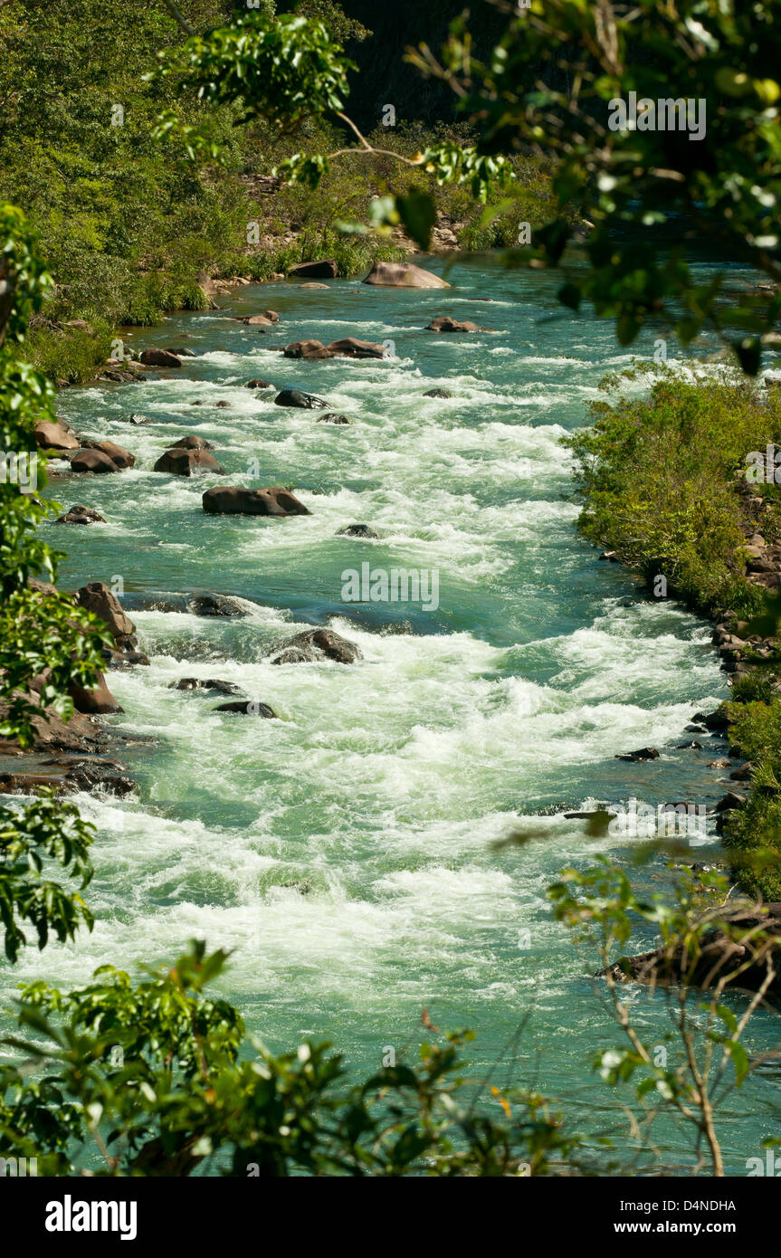 Tully River, Queensland, Australia Stock Photo - Alamy