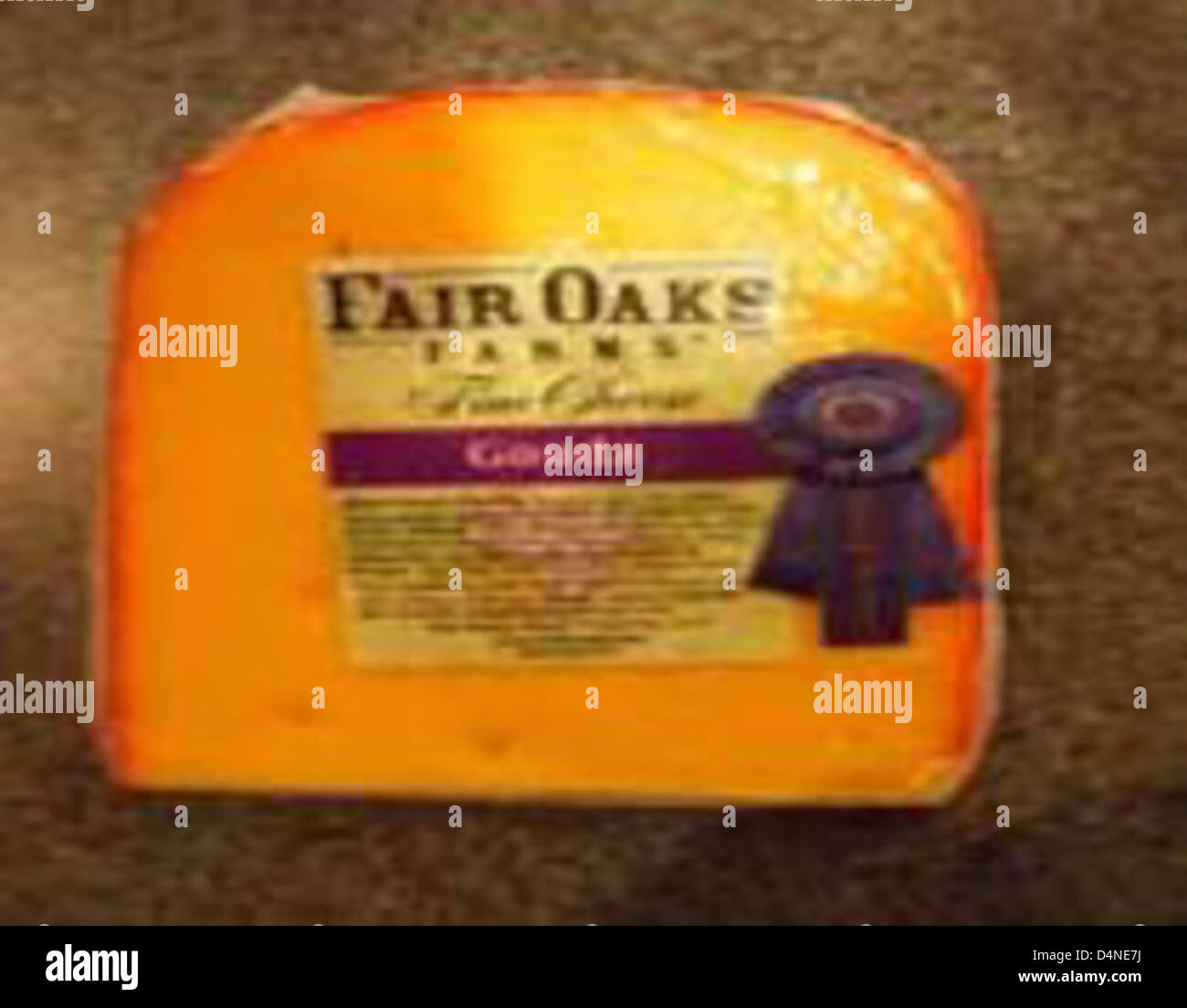 Fair Oaks Dairy Products has recalled multiple varieties of cheese ...