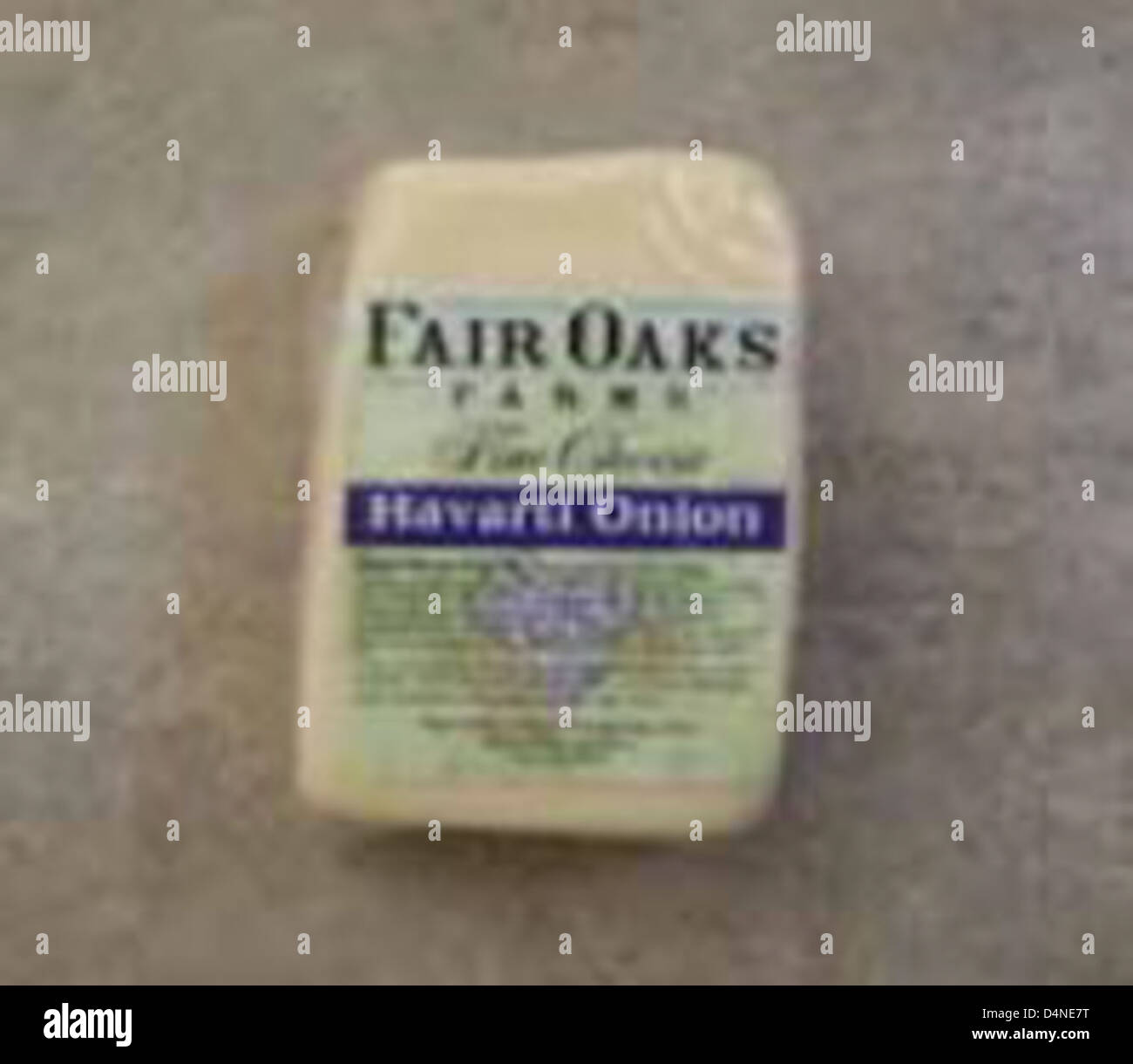 Fair Oaks Farms has recalled multiple varieties of cheese due to ...