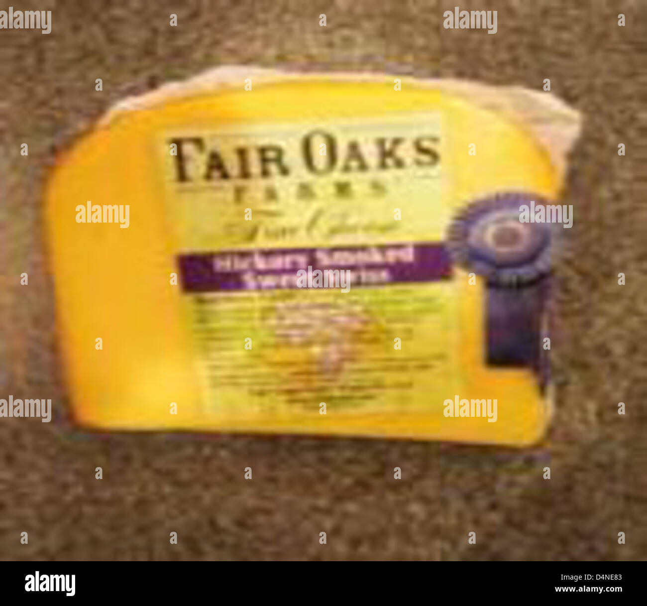 Fair Oaks Dairy Products has recalled several varieties of cheese from ...