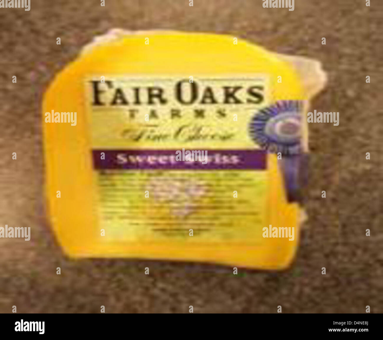 Fair Oaks Dairy Products has recalled multiple varieties of cheese ...