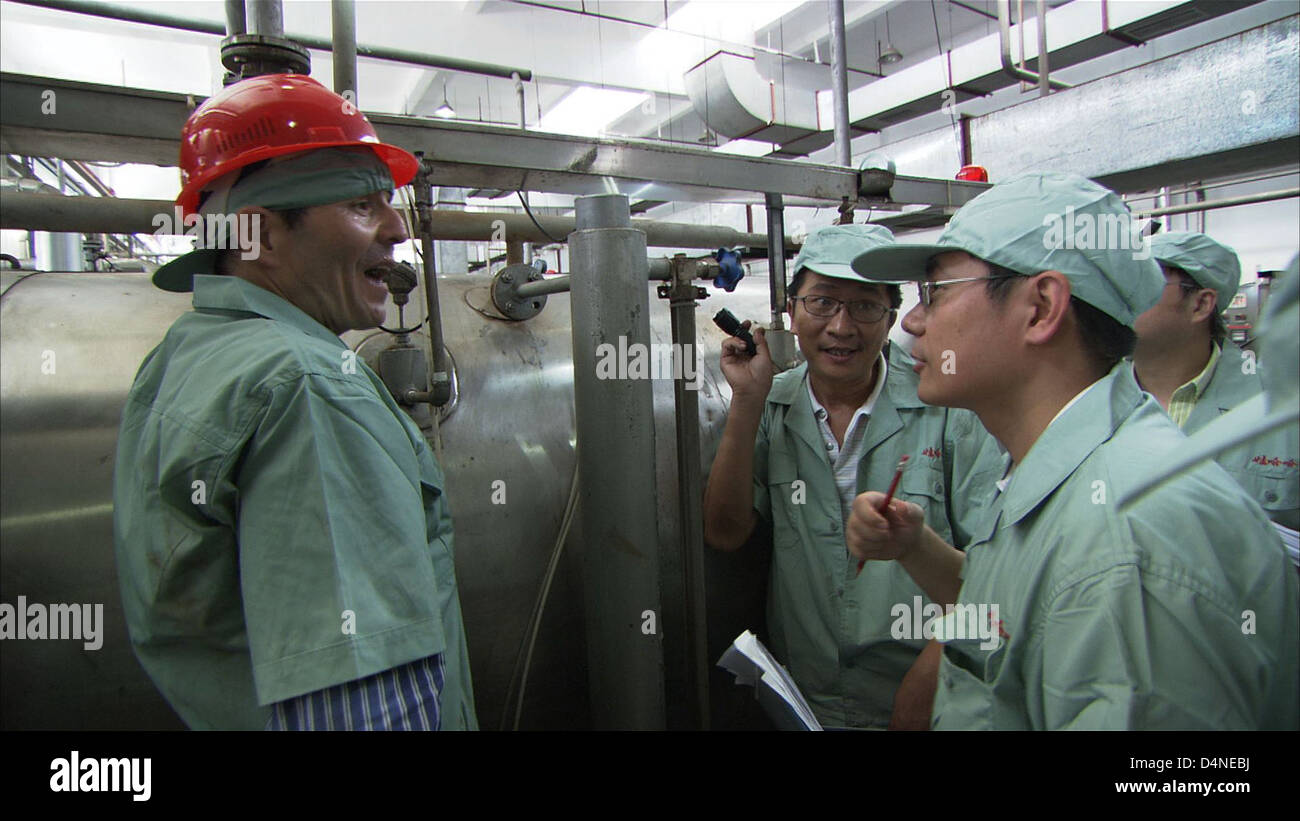 The FDA’s China offices focus on ensuring the safety of imported ...