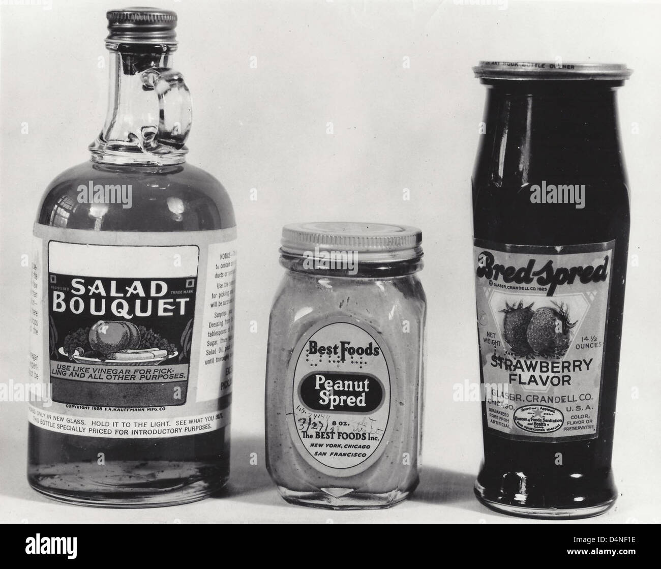 The FDA issued a report on the mislabeling of food products under the ...