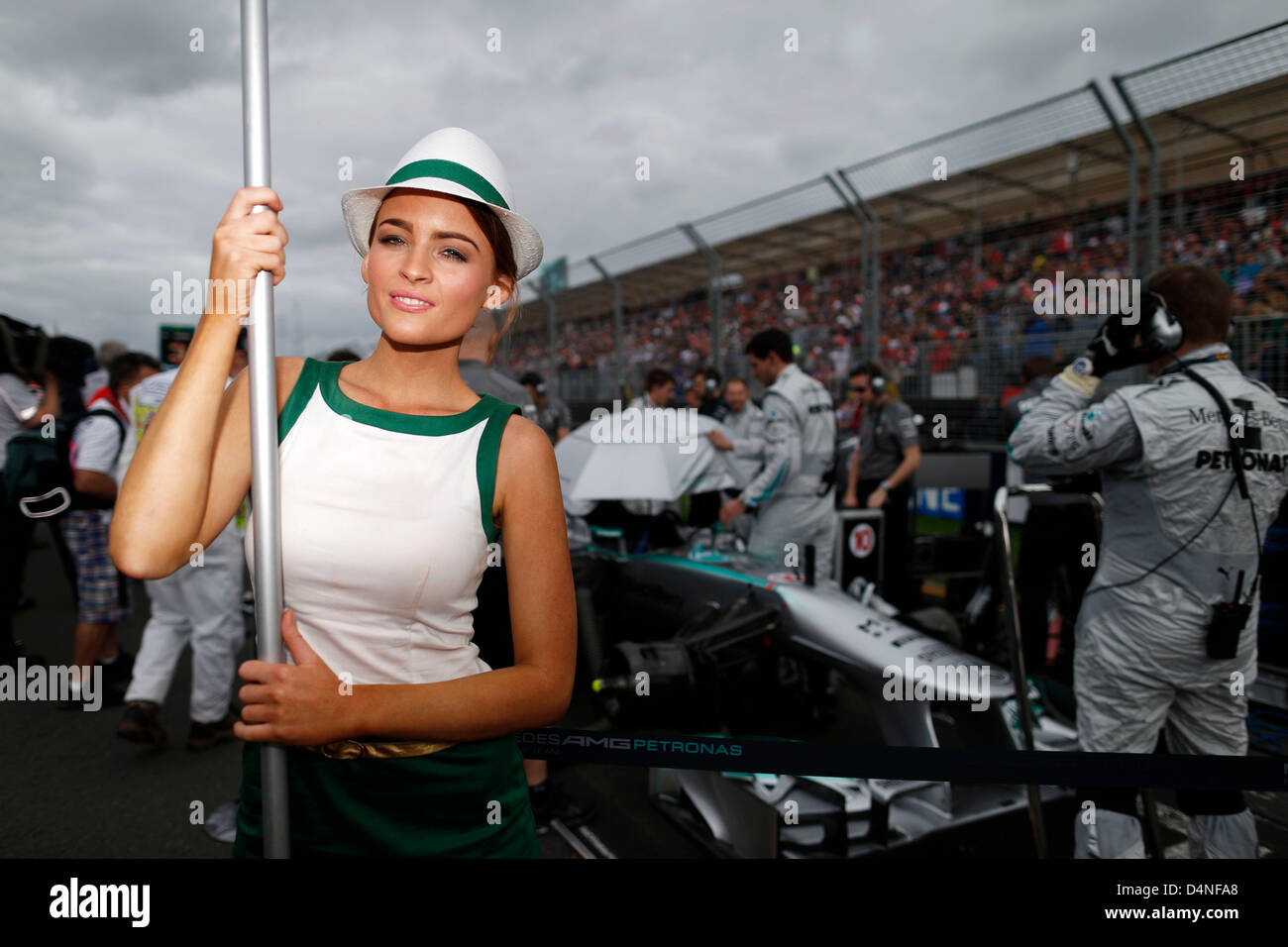 Motorsports: FIA Formula One World Championship 2013, Grand Prix of ...