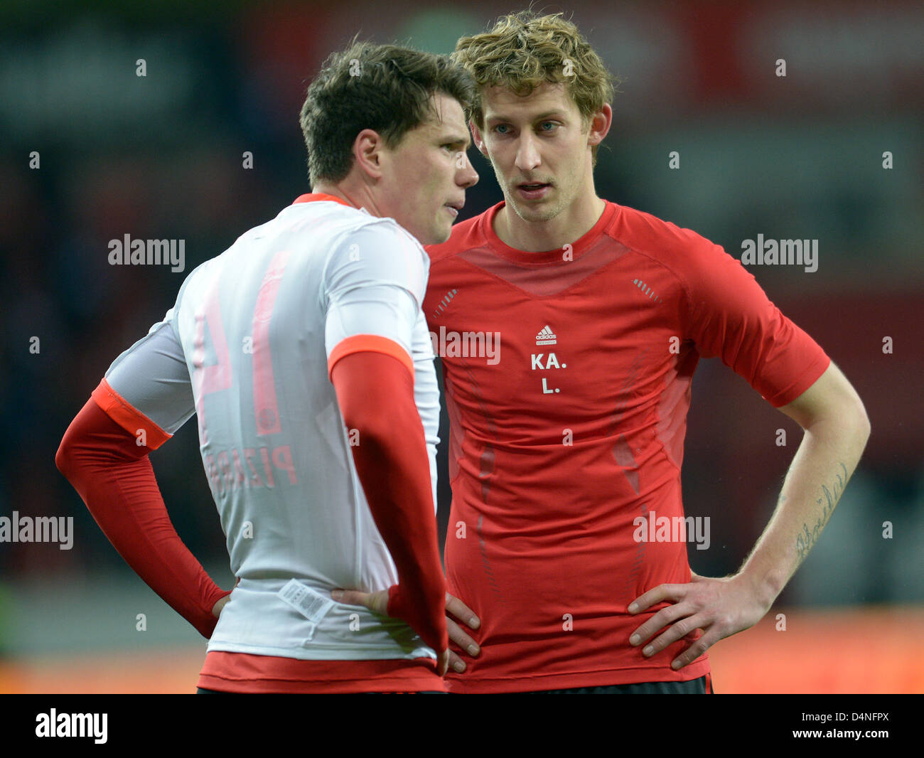 Sebastian boenisch hi-res stock photography and images - Alamy