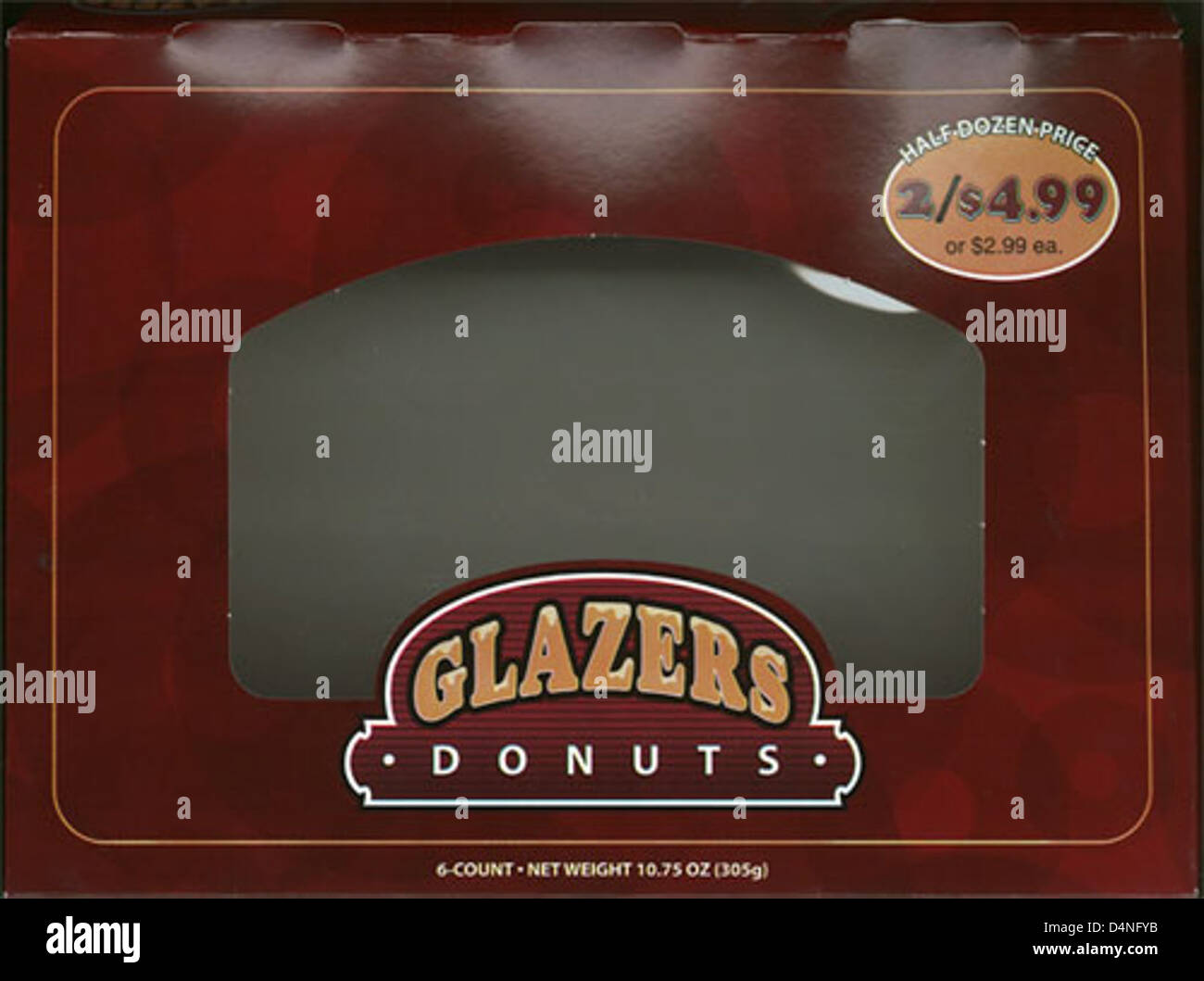 A recall has been issued for donuts due to potential allergen ...