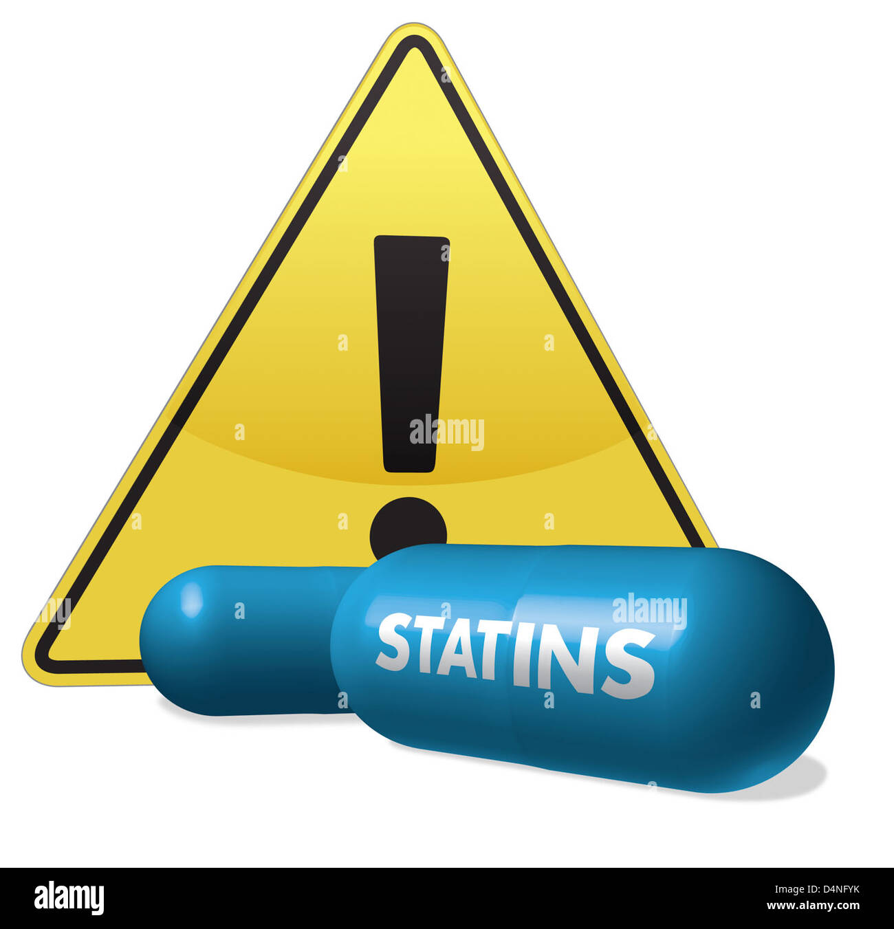The FDA highlighted concerns about the risks associated with statin ...