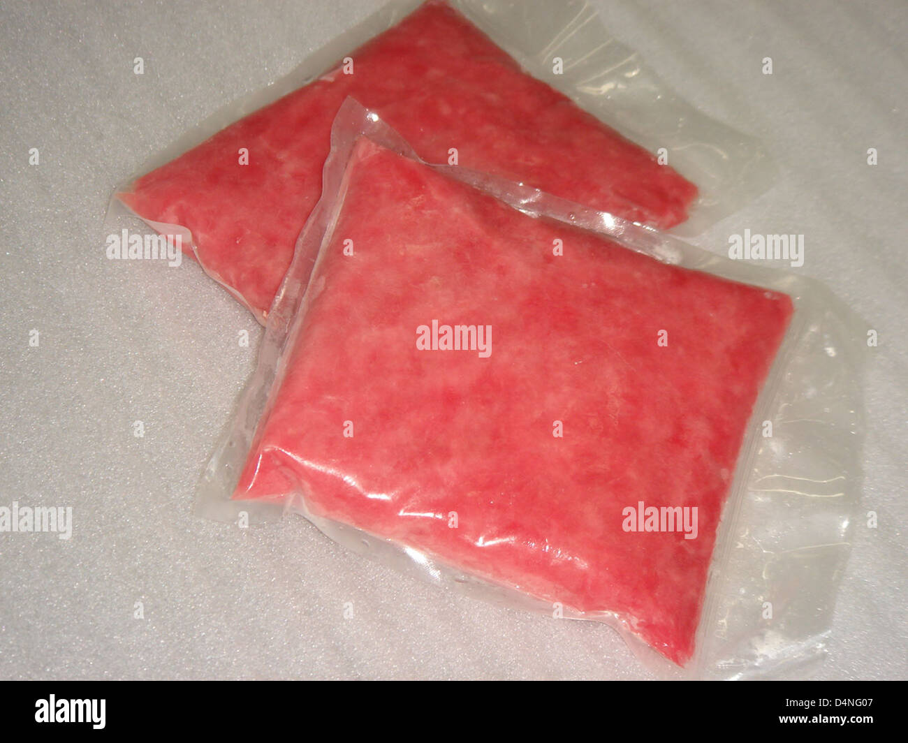 Nakaochi tuna scrape hi-res stock photography and images - Alamy