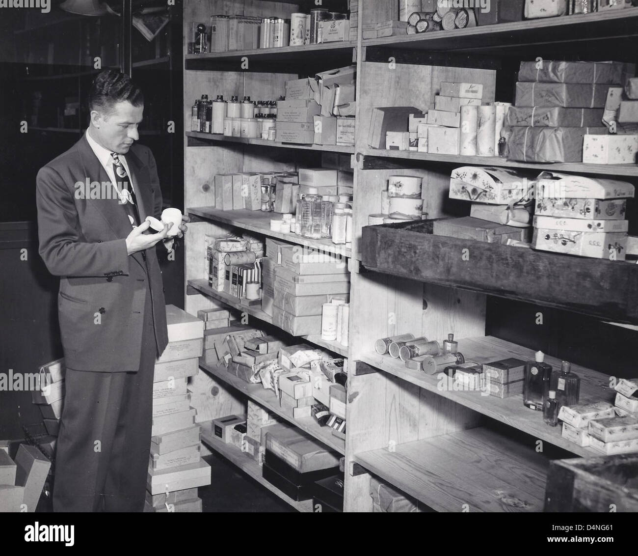 The FDA's inspection process for cosmetics, including face creams ...