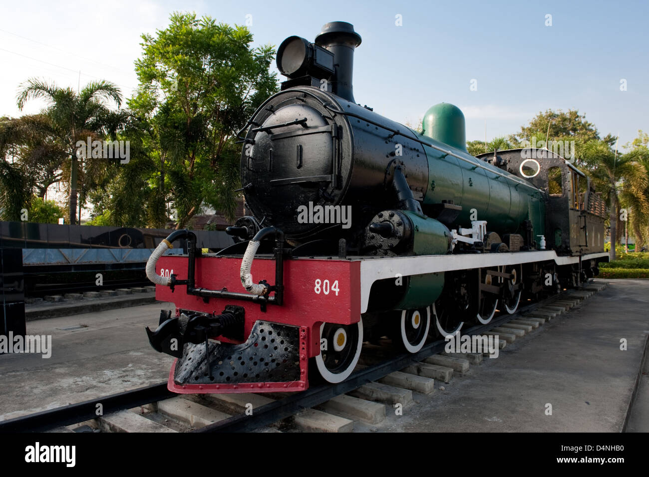 Burma Railway High Resolution Stock Photography and Images - Alamy