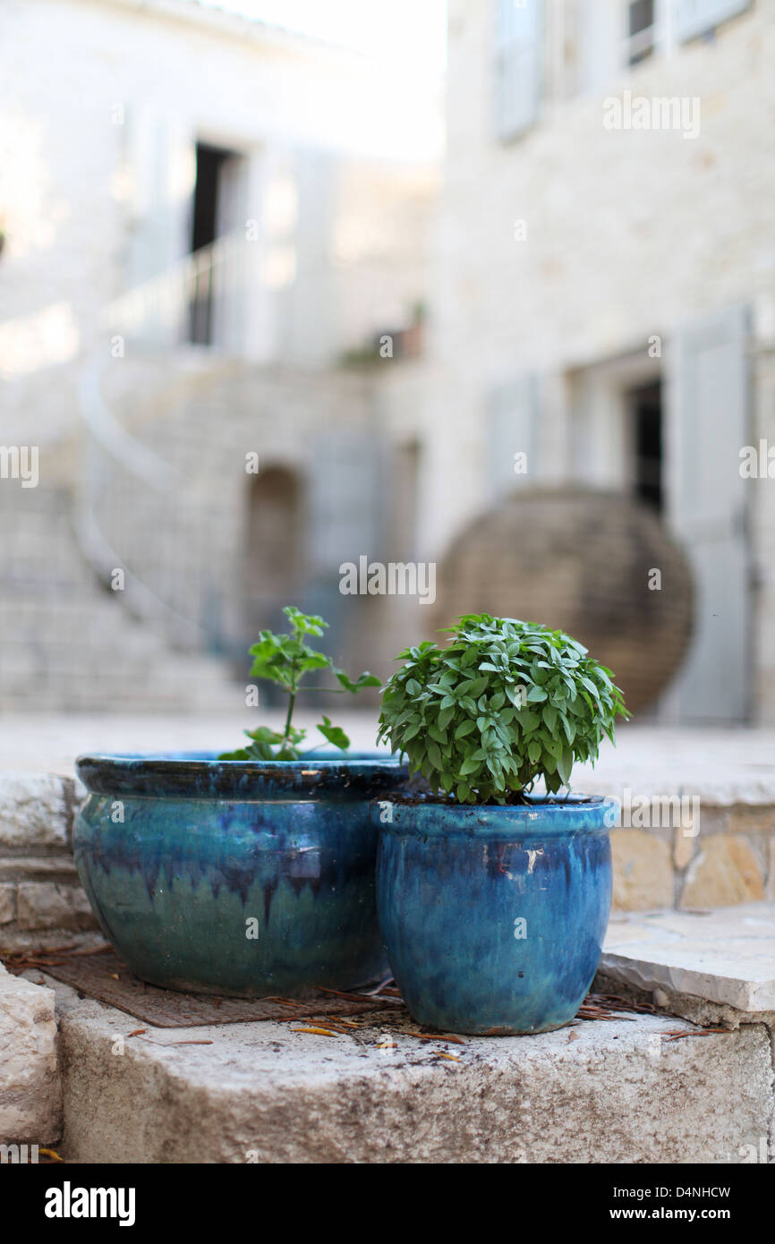 Greek pots hi-res stock photography and images - Alamy