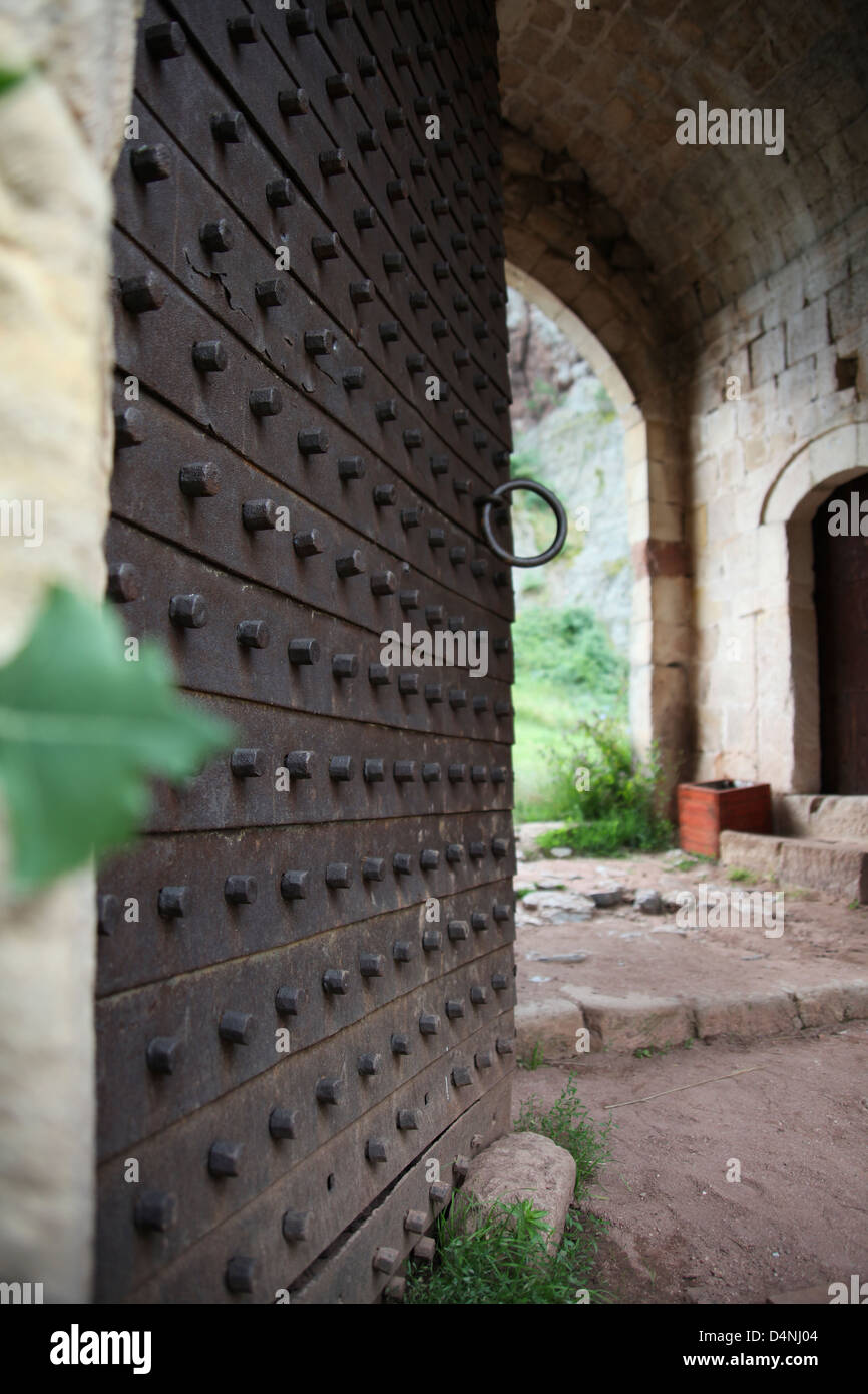 Sand Gate High Resolution Stock Photography and Images - Alamy