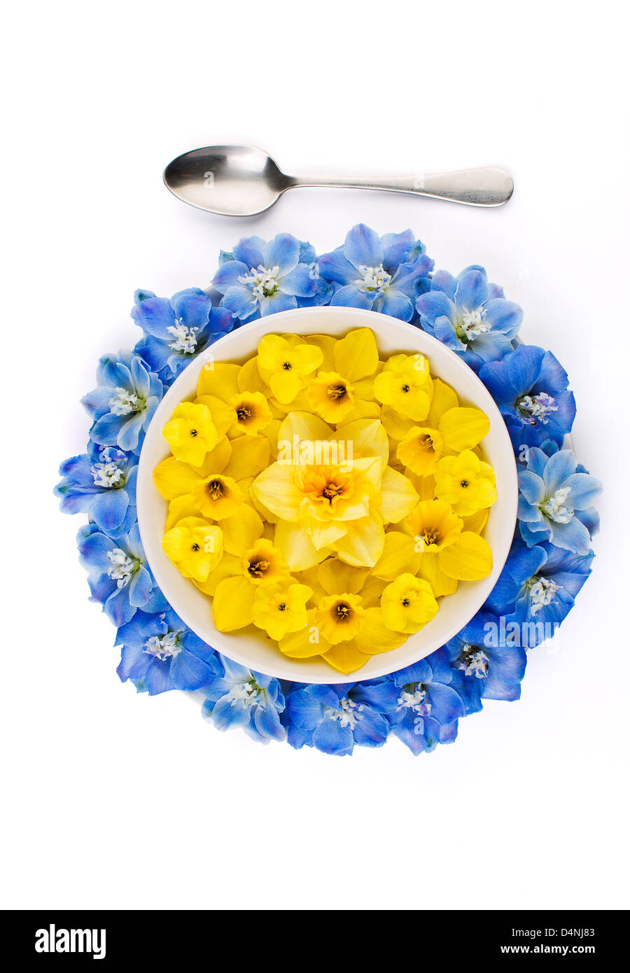 Spring bowl hi-res stock photography and images - Alamy