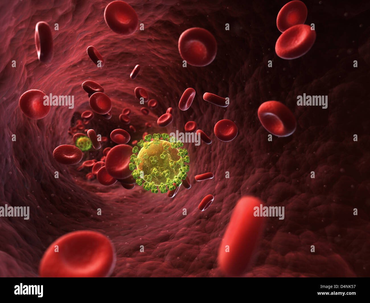 Virus bacteria protection human hi-res stock photography and images - Alamy