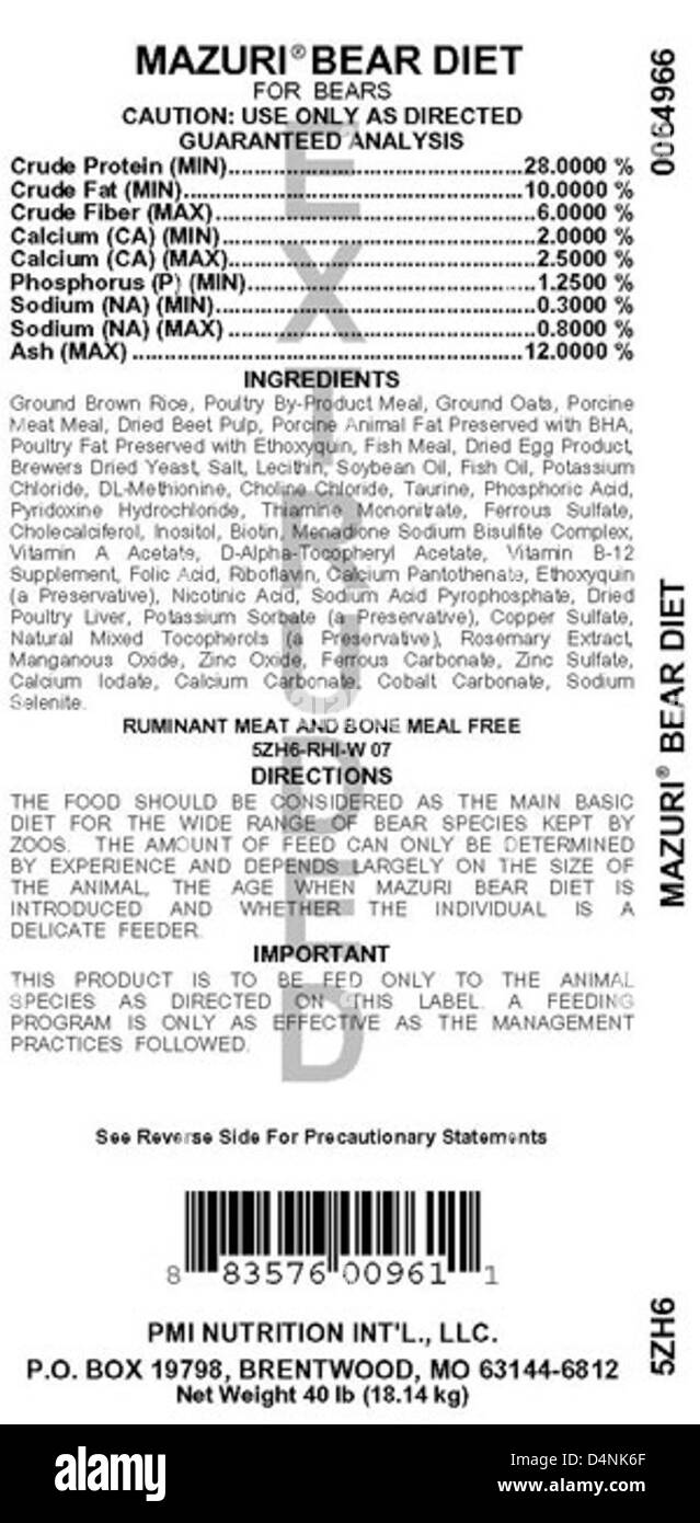 International food products Black and White Stock Photos & Images - Alamy