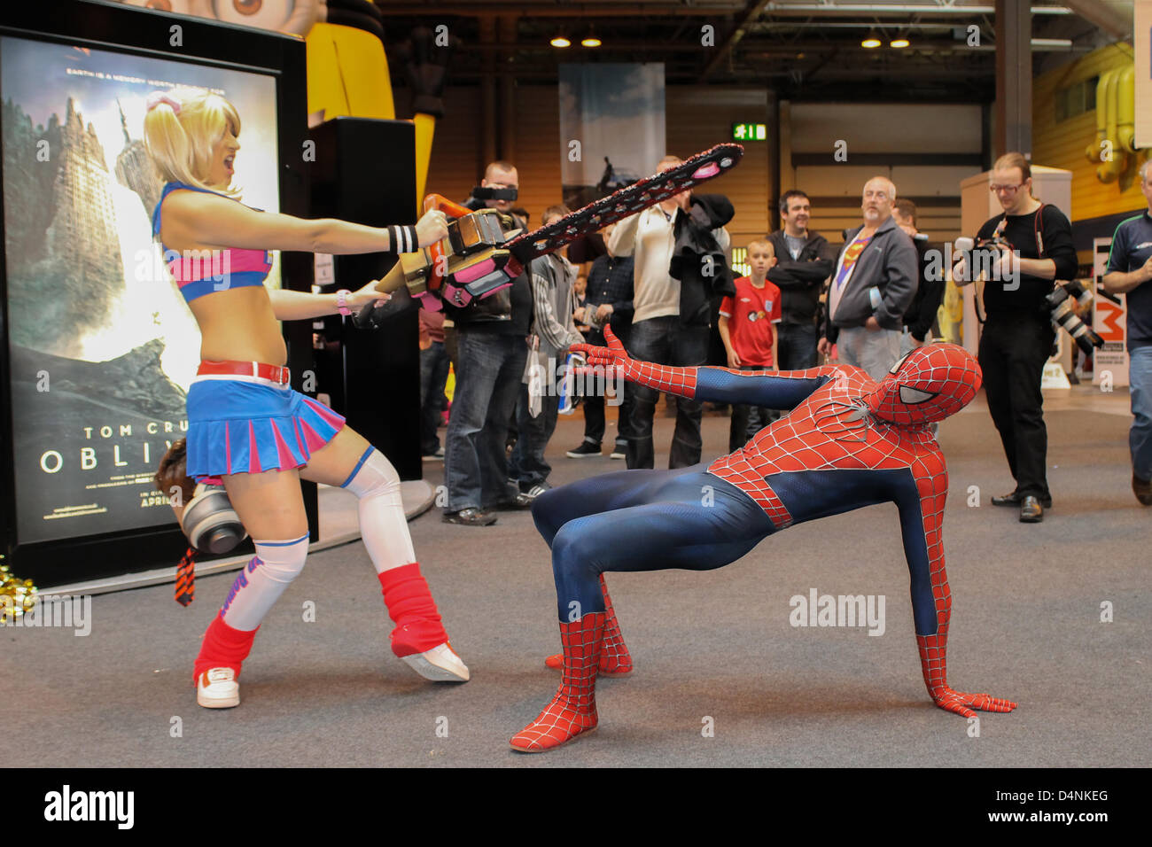 Tabitha lyons hi-res stock photography and images - Alamy