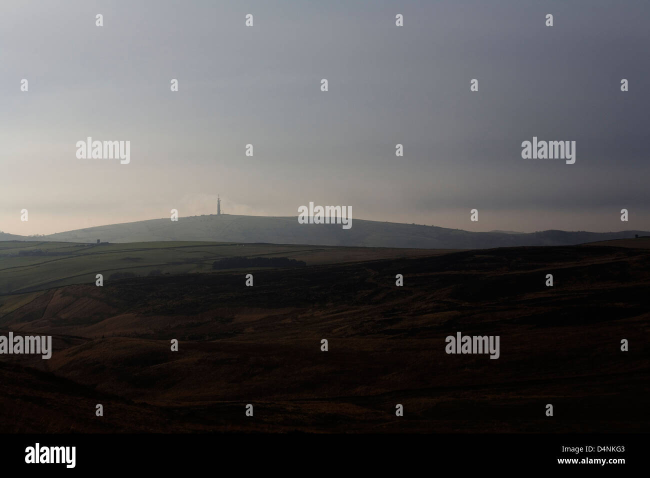 Sutton common mast hi-res stock photography and images - Alamy