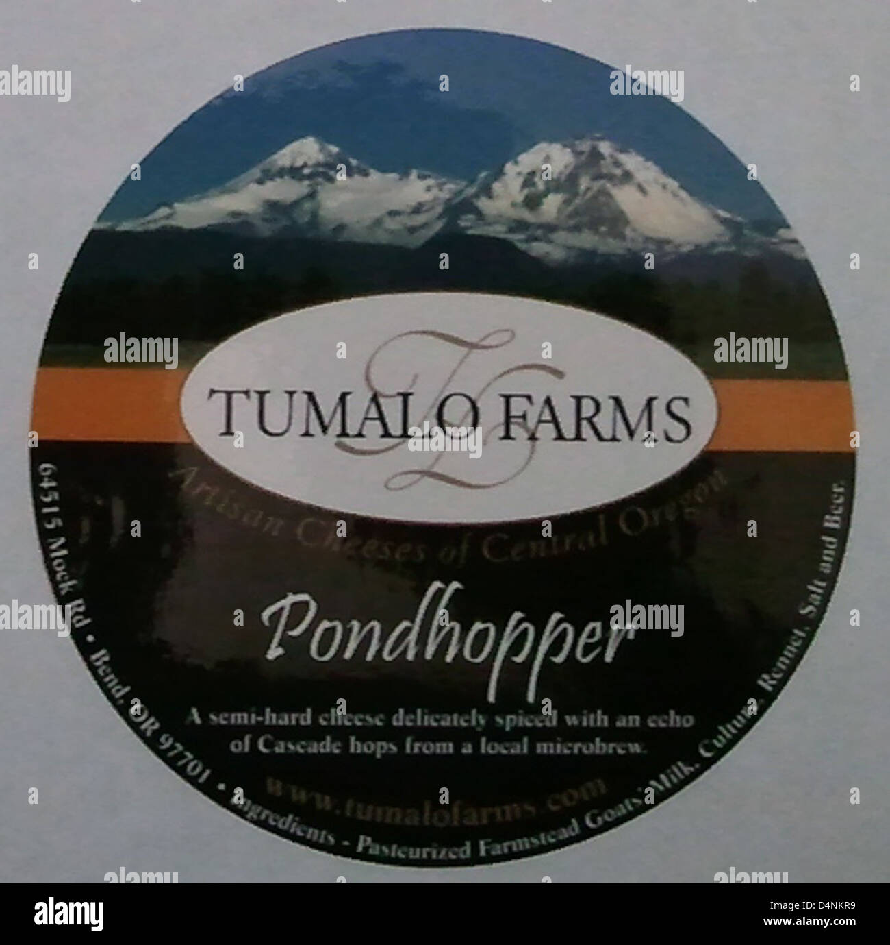 Shepherd's Way Farms, Tomales Bay Foods, and Tumalo Farms have recalled ...