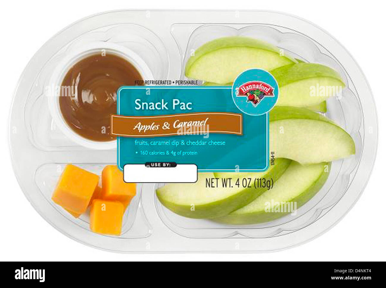 Missa Bay and Ready Pac Foods have recalled apples due to possible ...