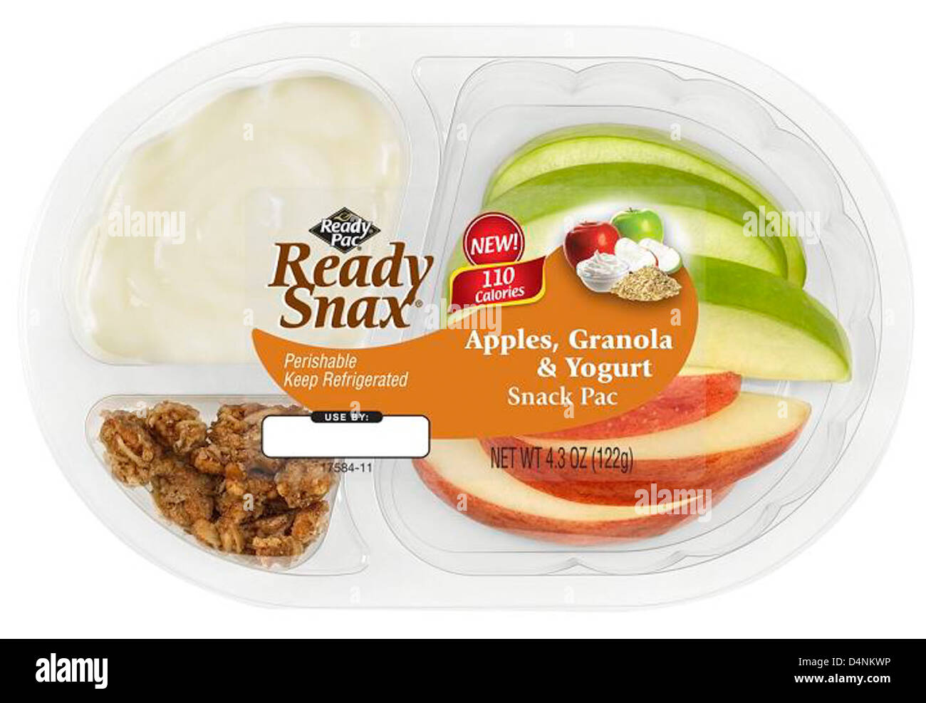 Missa Bay and Ready Pac have recalled apples due to possible ...