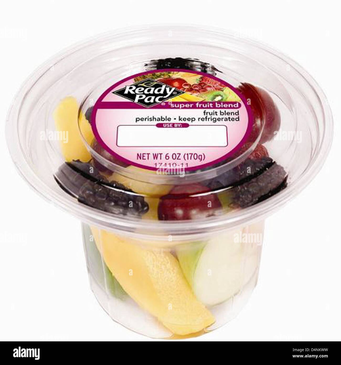 Missa Bay and Ready Pac have voluntarily recalled certain apples due to ...