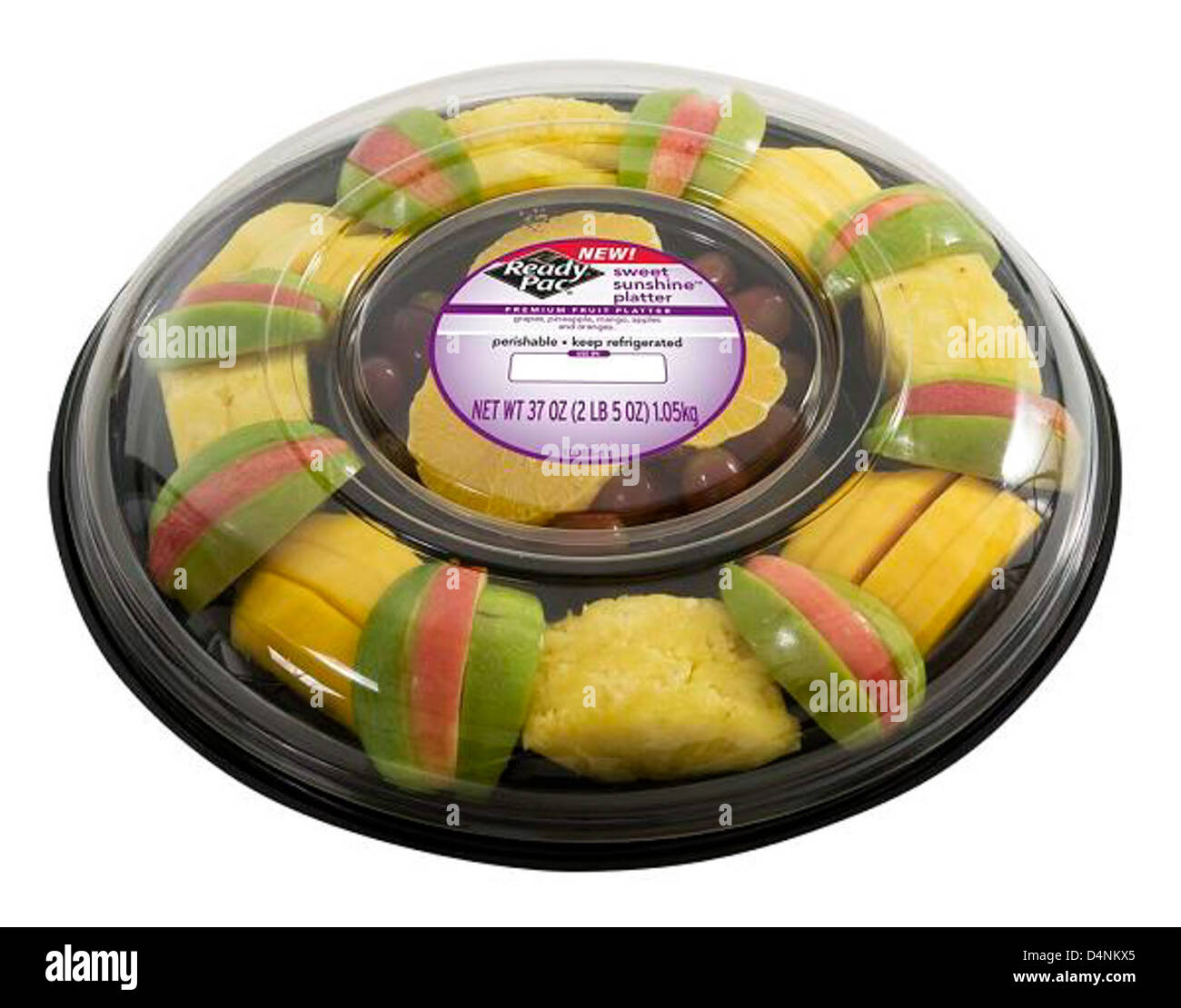 Apples from Missa Bay and Ready Pac have been recalled due to potential ...