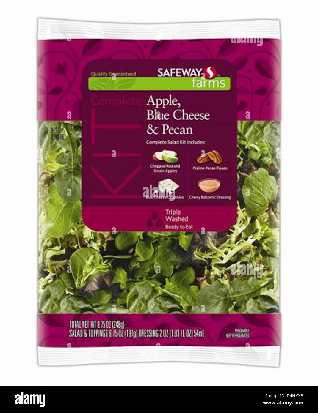 Missa Bay and Ready Pac have recalled certain apple products due to ...