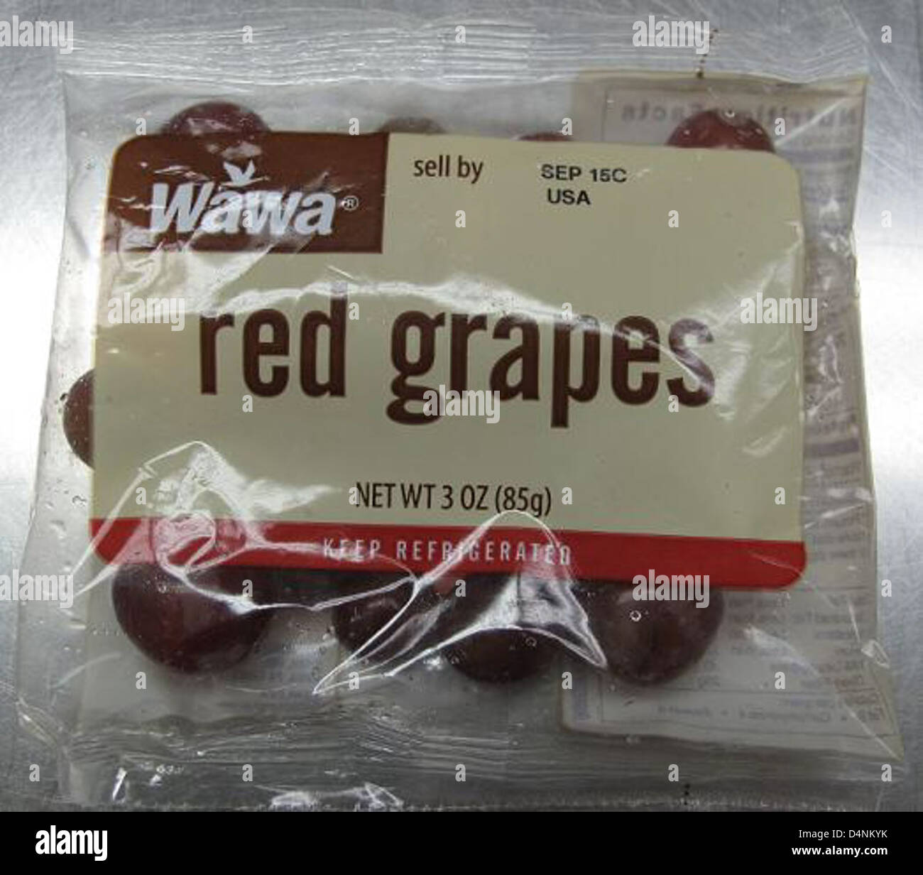 Missa Bay and Ready Pac have issued a recall for apples due to ...