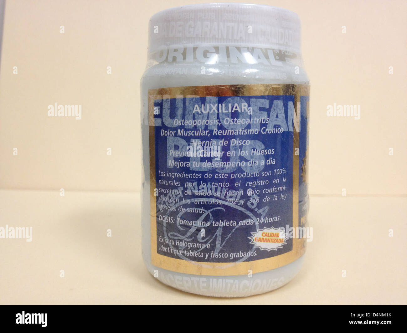 Dietary sodium hi-res stock photography and images - Alamy