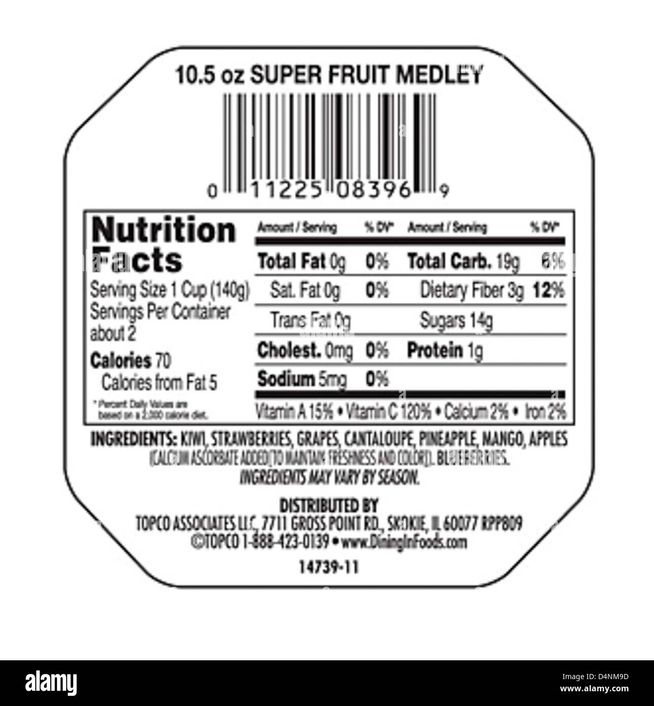 Ready pac hi-res stock photography and images - Alamy