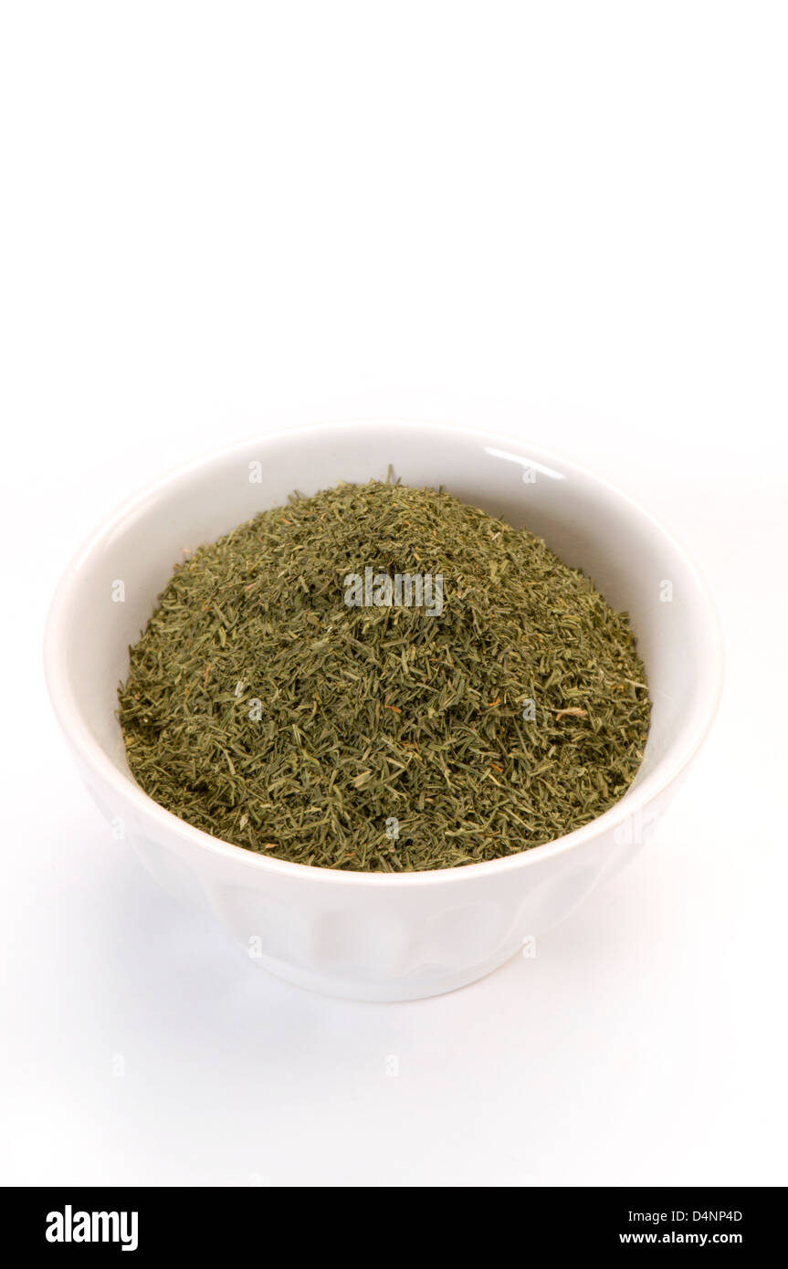 Dill weed hi-res stock photography and images - Alamy