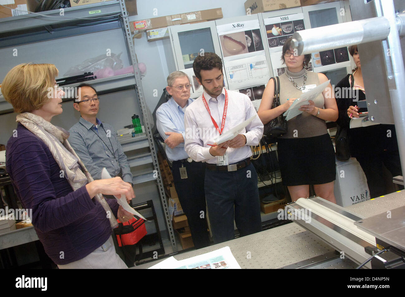 The Science Writers Symposium at the U.S. Food and Drug Administration ...