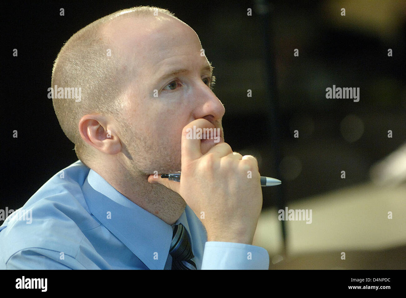 Office of the chief scientist hi-res stock photography and images - Alamy