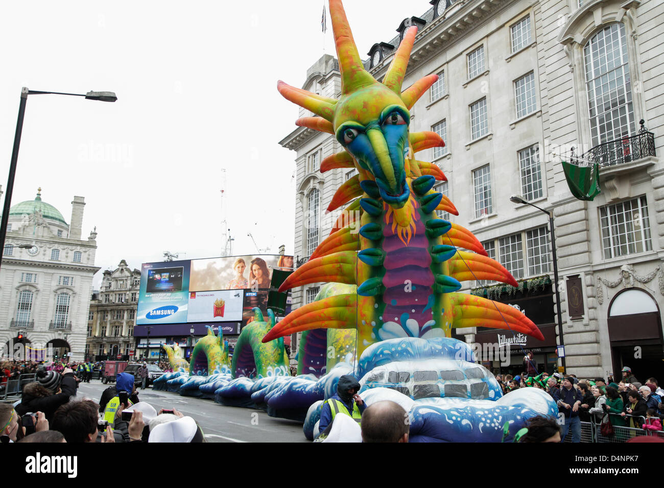 Puca festival hi-res stock photography and images - Alamy