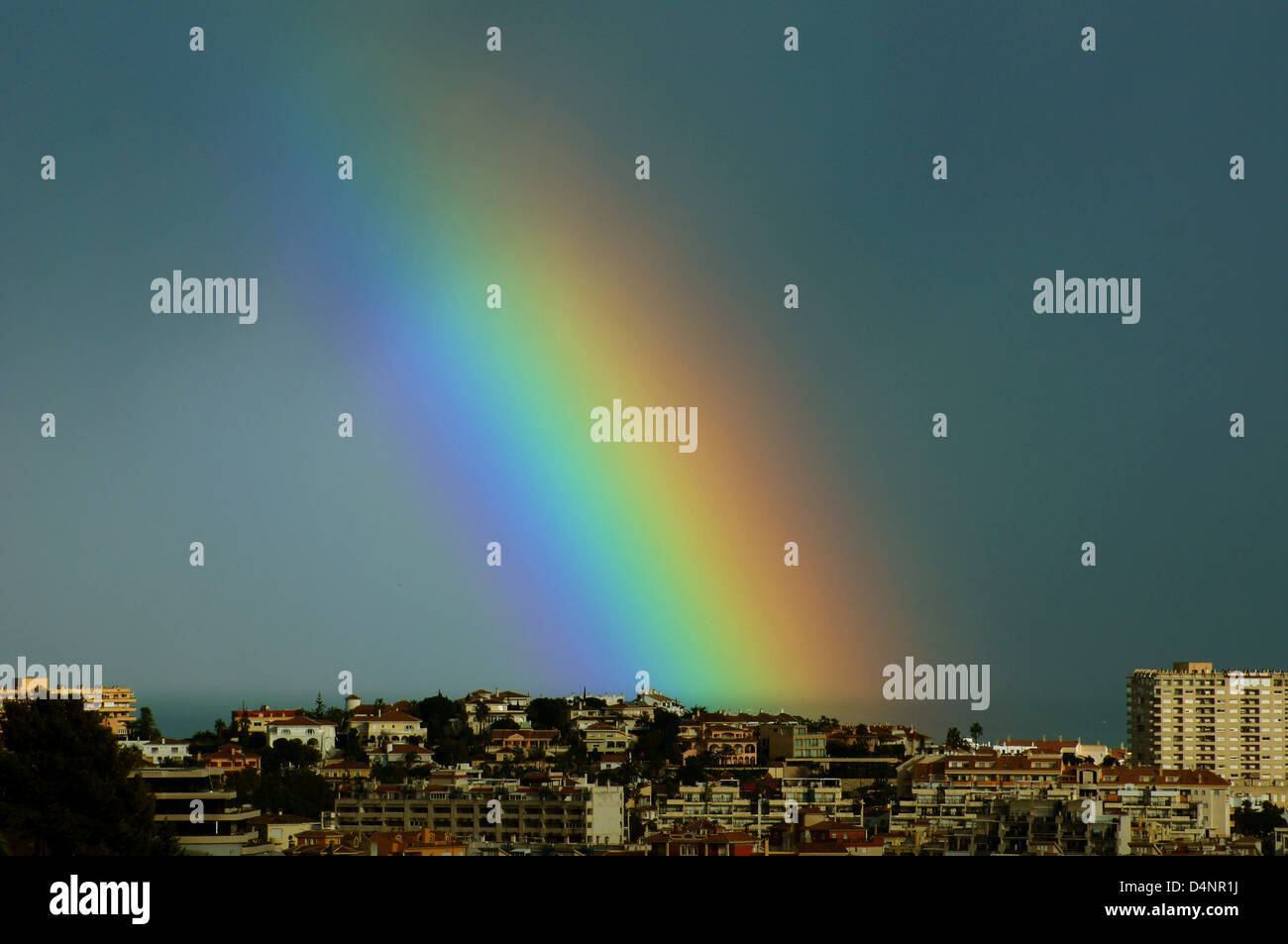Zoom rainbow hi-res stock photography and images - Alamy