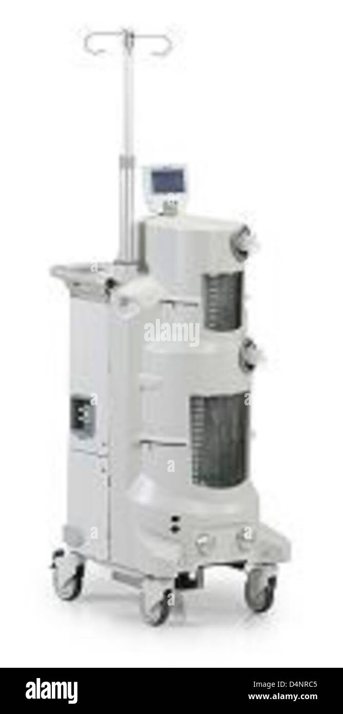 The Stryker Neptune waste management system was recalled due to safety ...