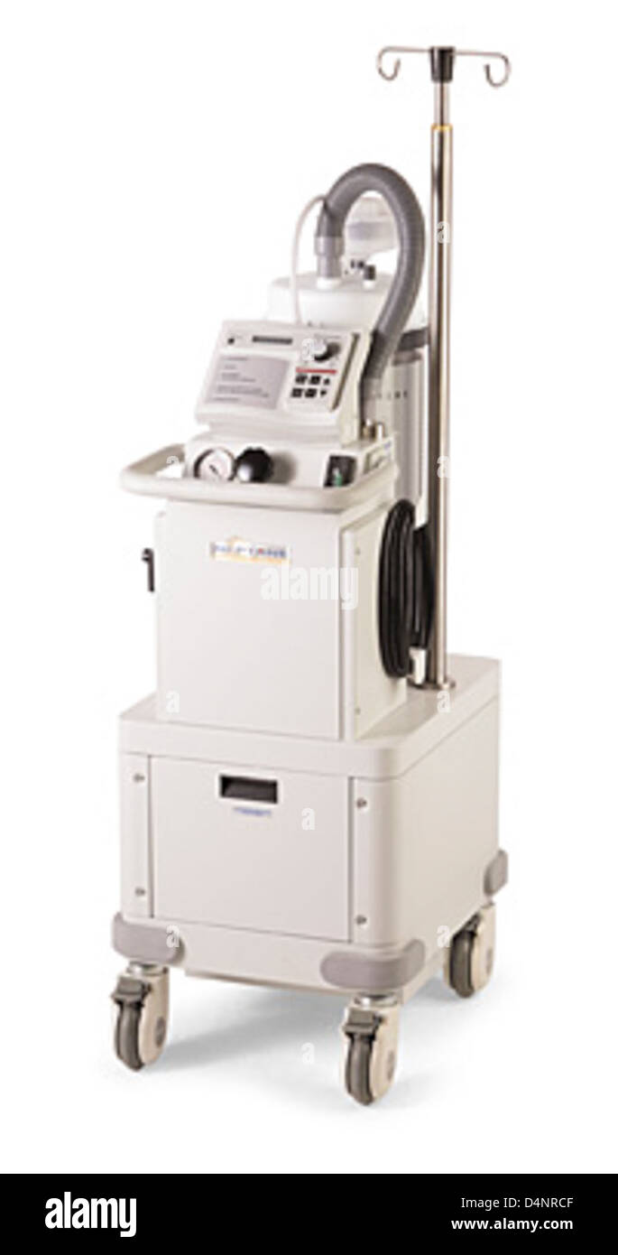 Stryker has recalled its Neptune waste management system due to safety ...