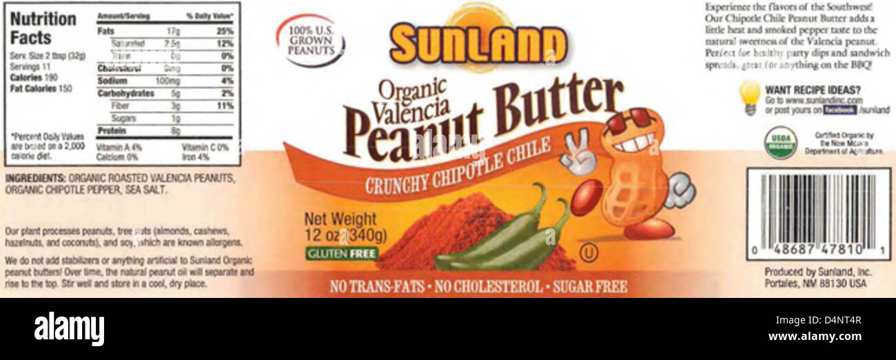 Several products, including cashew butter, tahini, and roasted blanched ...