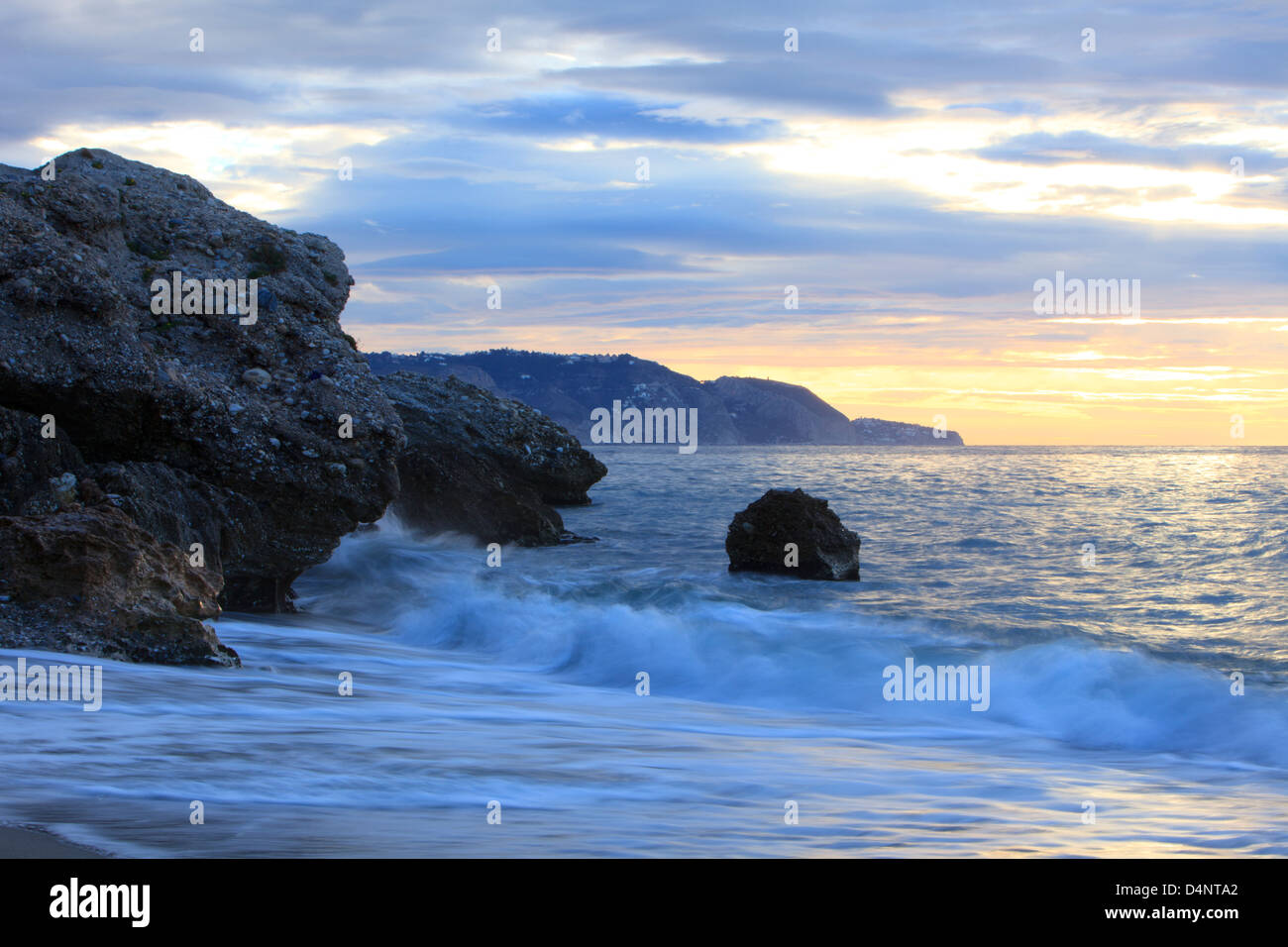 Carabeo beach hi-res stock photography and images - Alamy