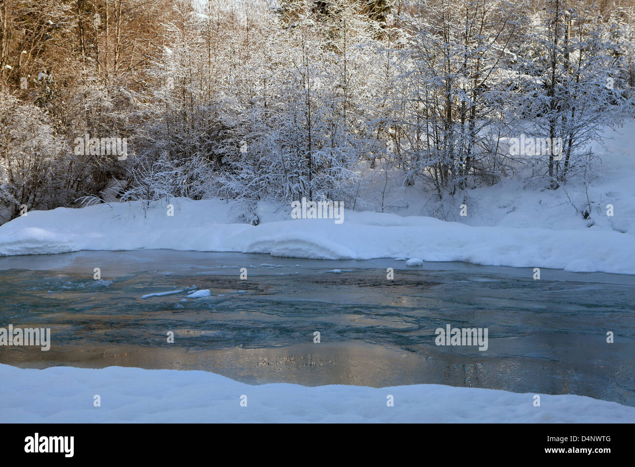 Winter Scenes Whistler, Canada Stock Photo - Alamy