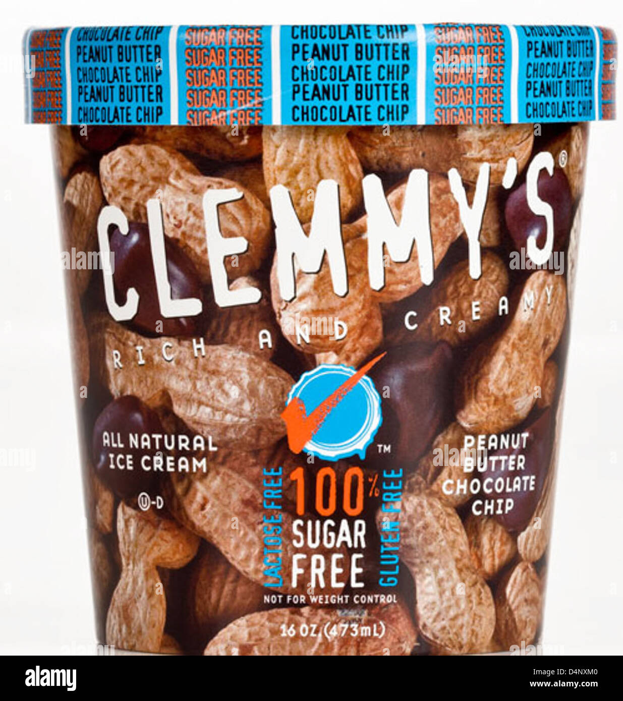 Clemmy's Ice Cream has issued a recall on certain ice cream products ...