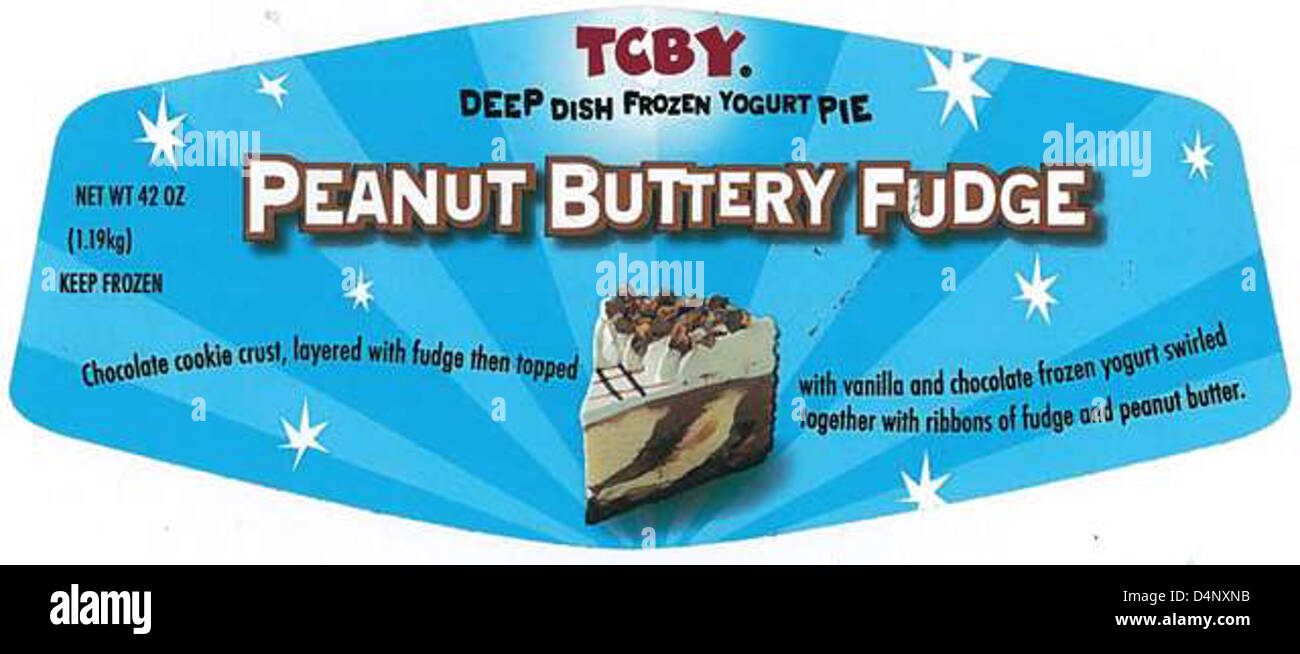 Jon Donaire Products and Sunland have recalled peanut butter desserts ...