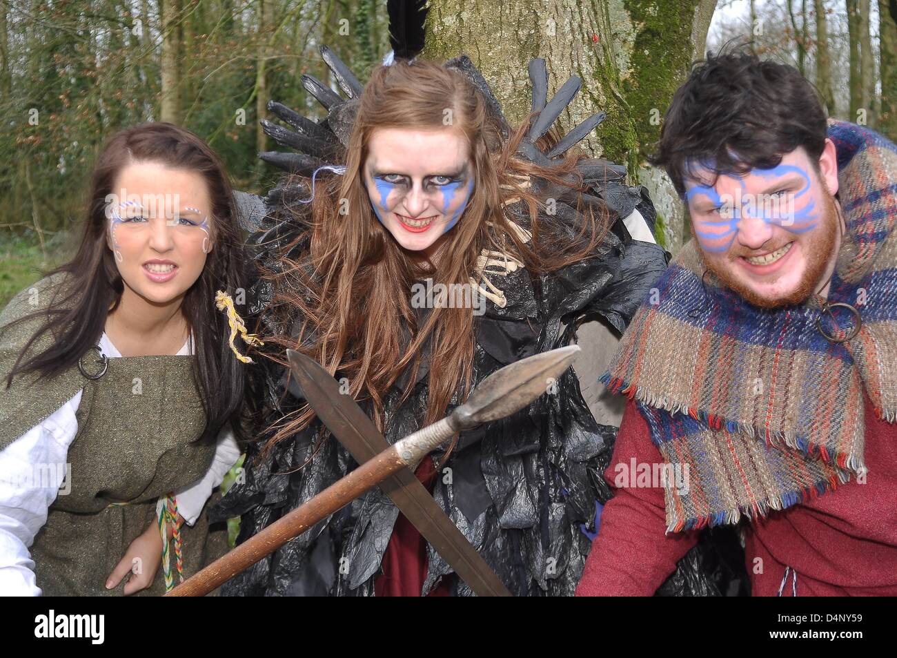 Monaghan City High Resolution Stock Photography and Images - Alamy