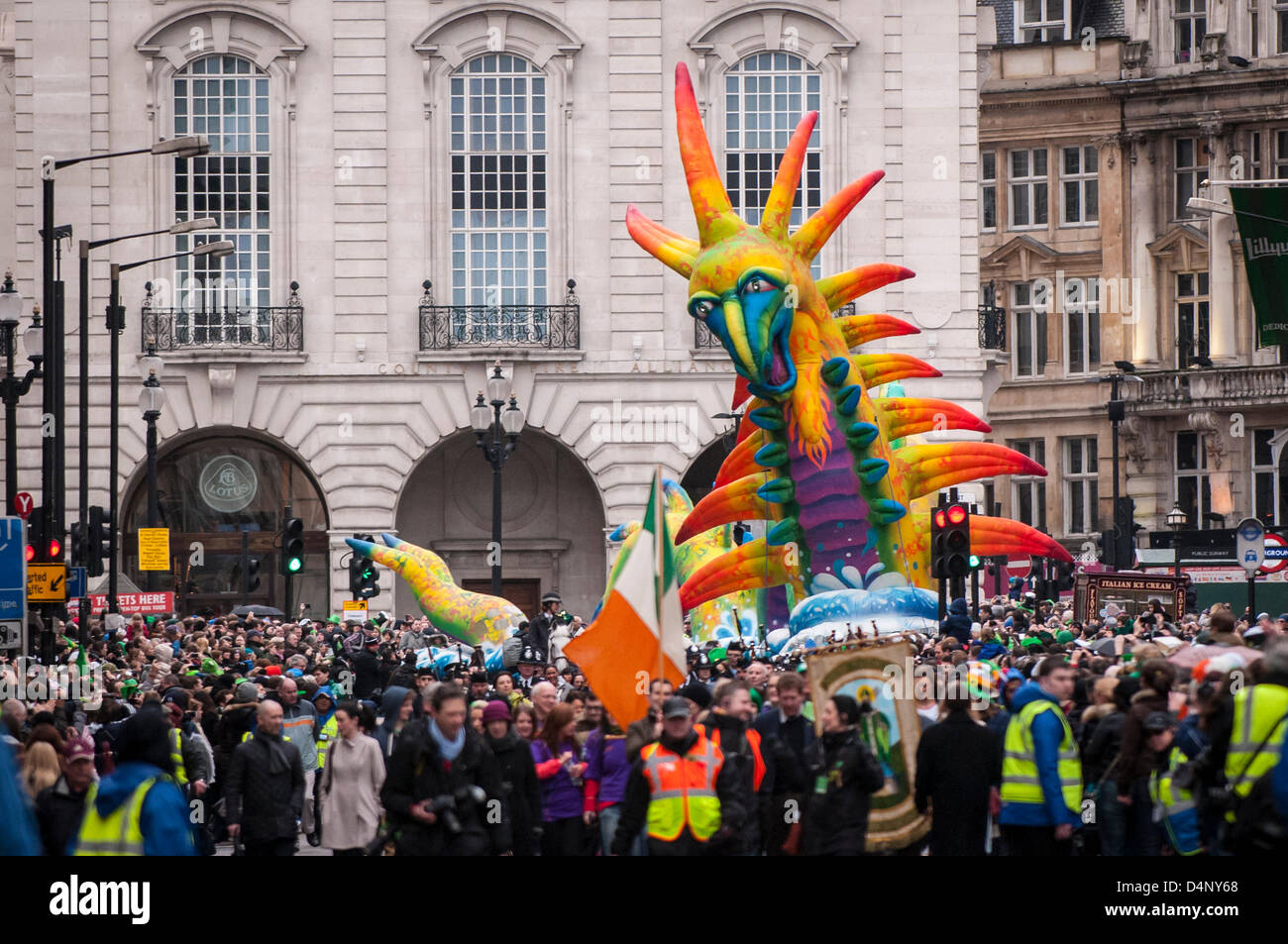 Puca festival hi-res stock photography and images - Alamy