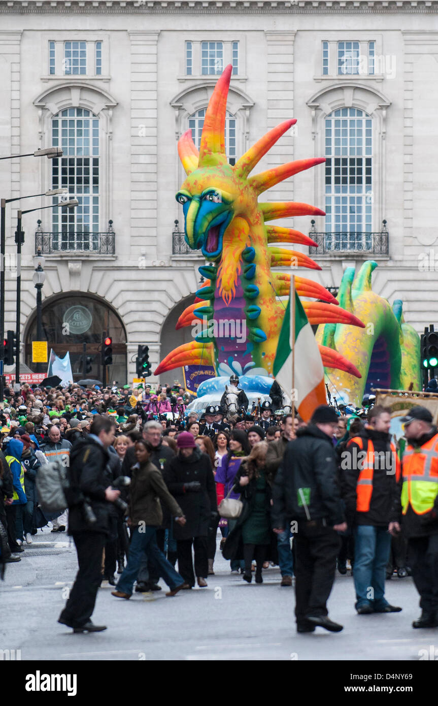 Puca ireland hi-res stock photography and images - Alamy