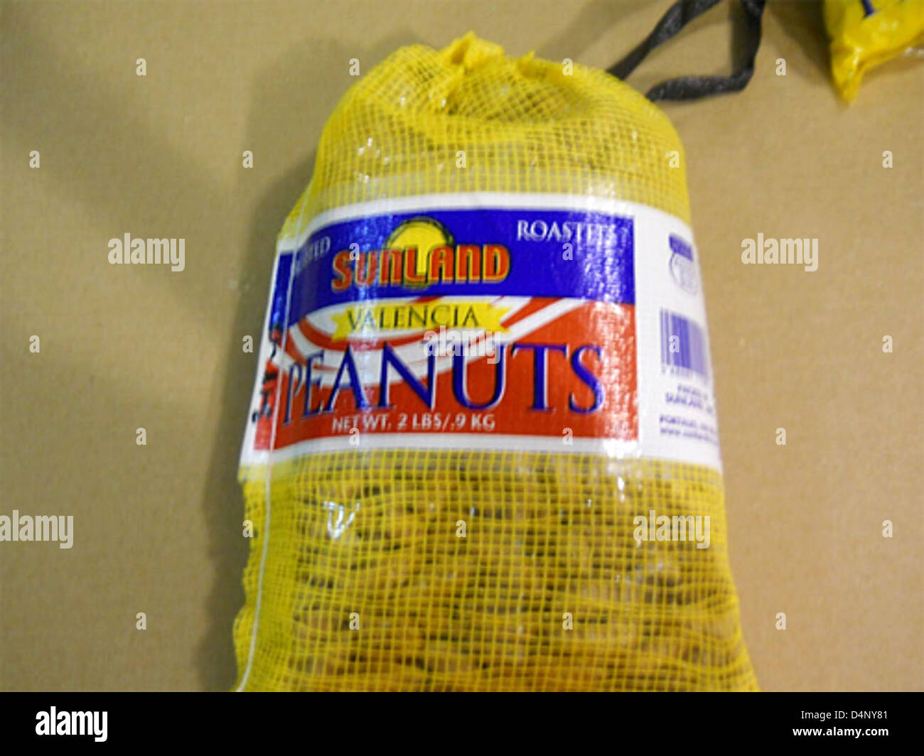 Sunland, Inc. has extended its voluntary recall to include raw and ...