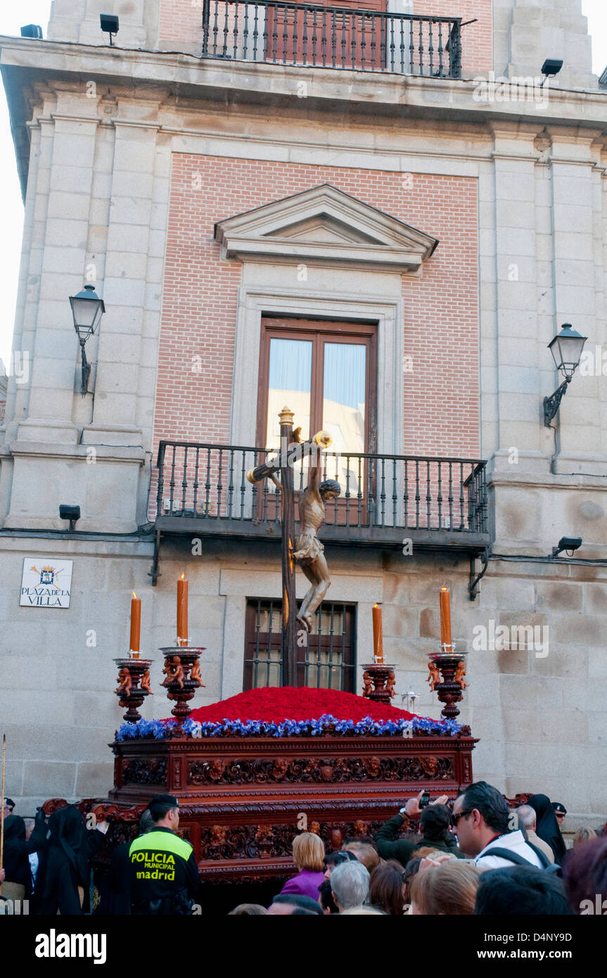 Tradicion catolica hi-res stock photography and images - Alamy