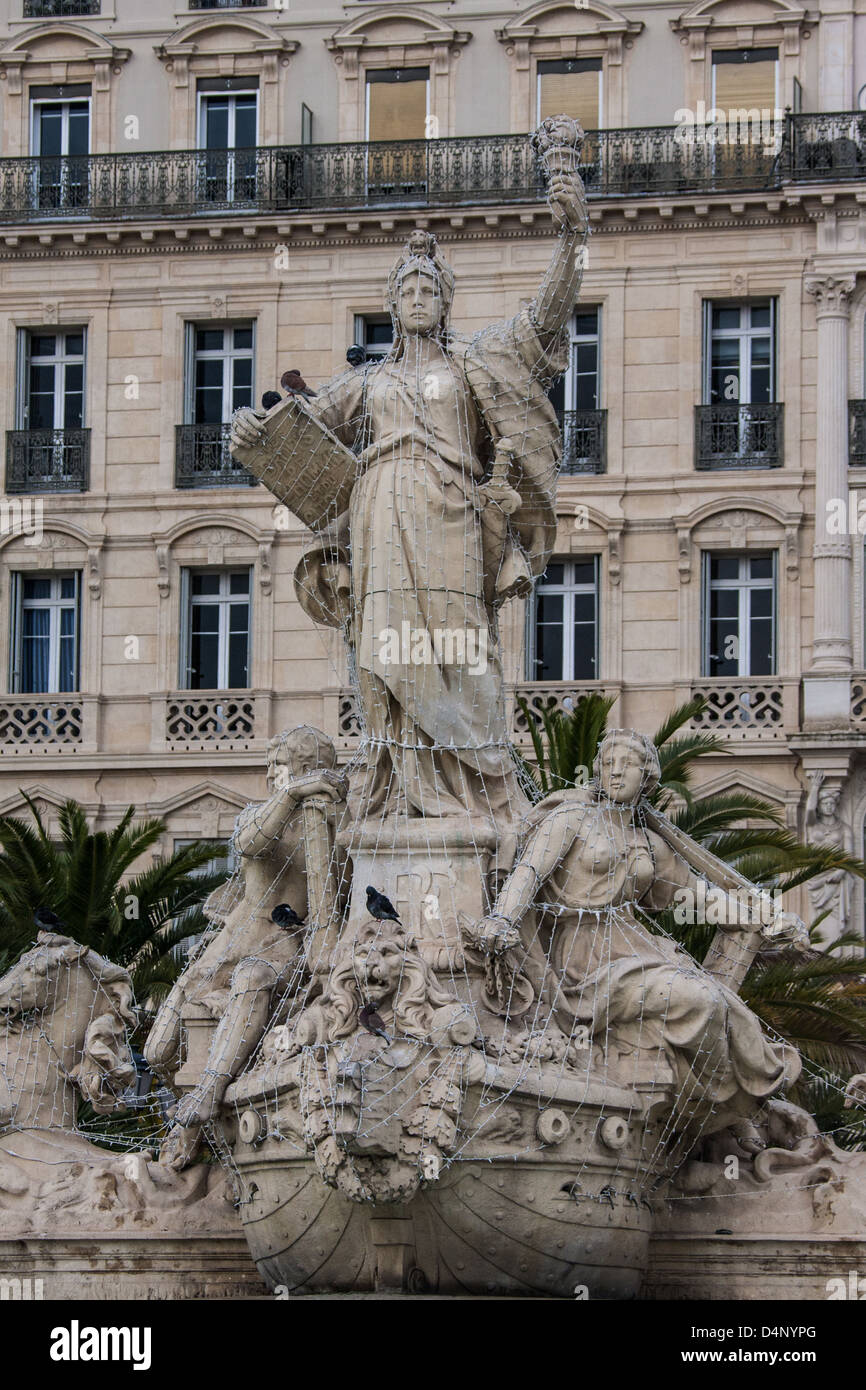 Picture taken in Toulon, france Stock Photo - Alamy
