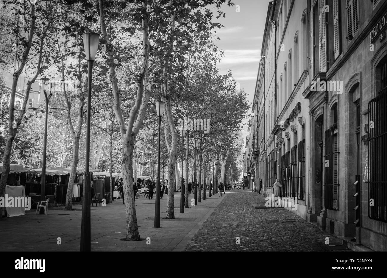 Picture taken in Toulon, france Stock Photo - Alamy