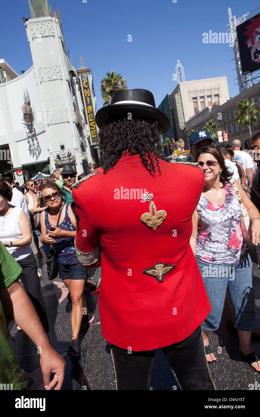 Michael Jackson Look Alike The 6 Best Michael Jackson Impersonators